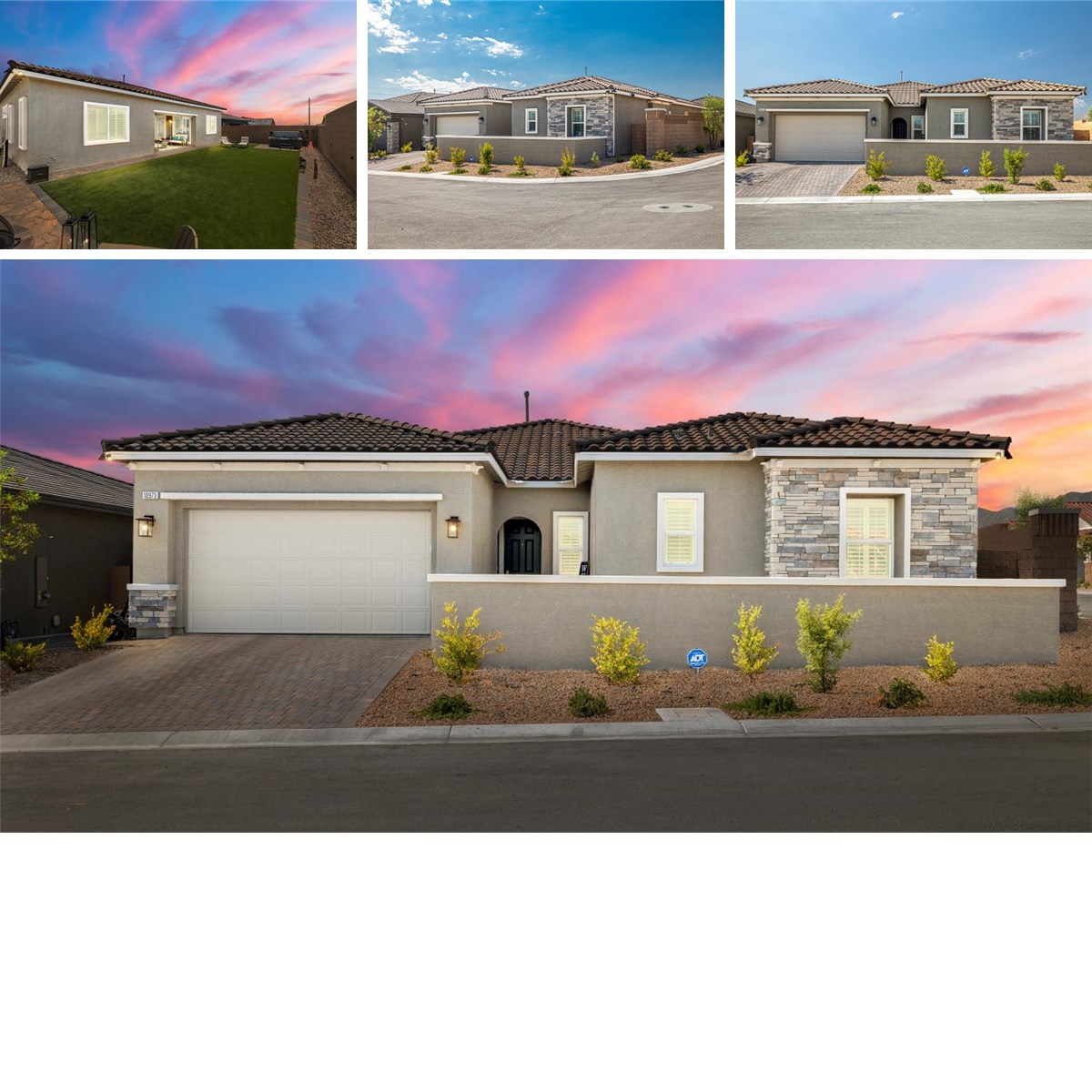 10973 Dixie Johnson Ave, Mountain Springs, NV 89161